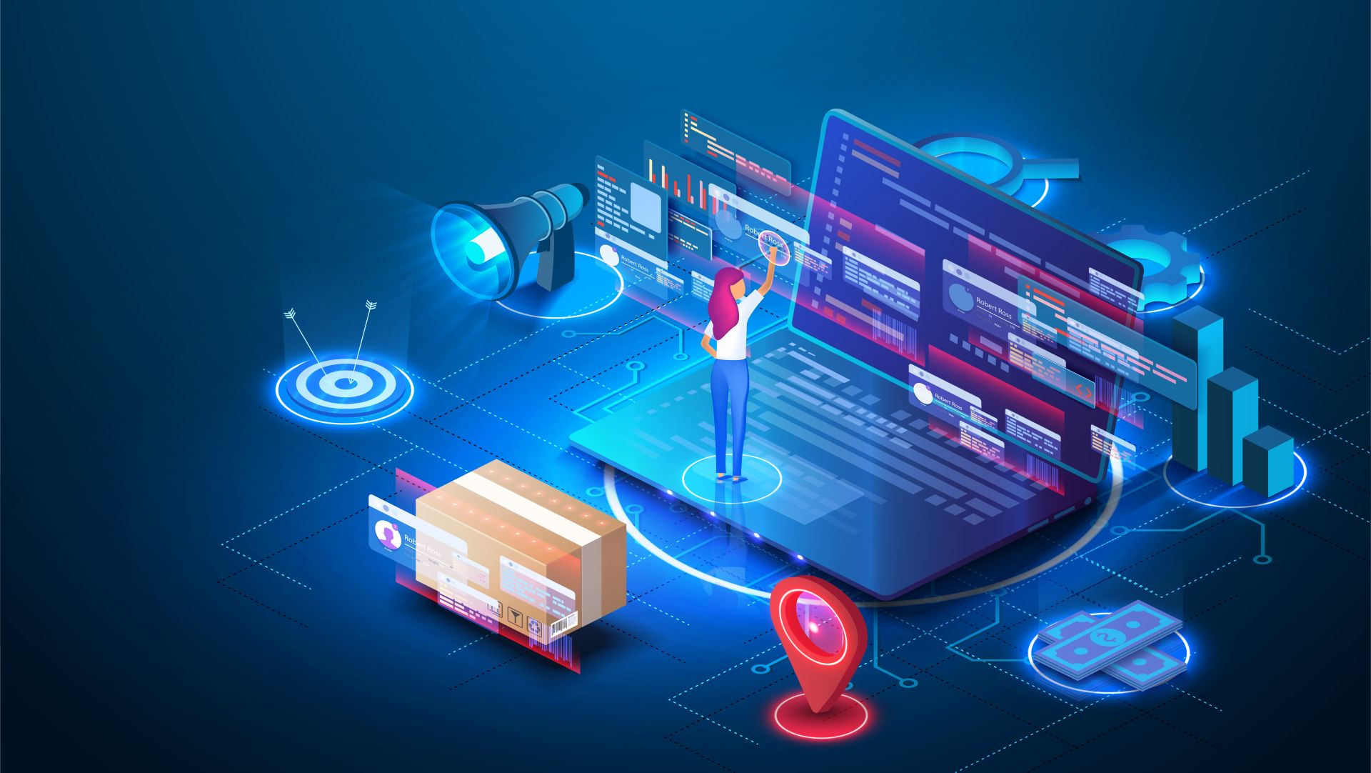 Home [www.channel-microelectronic.de]